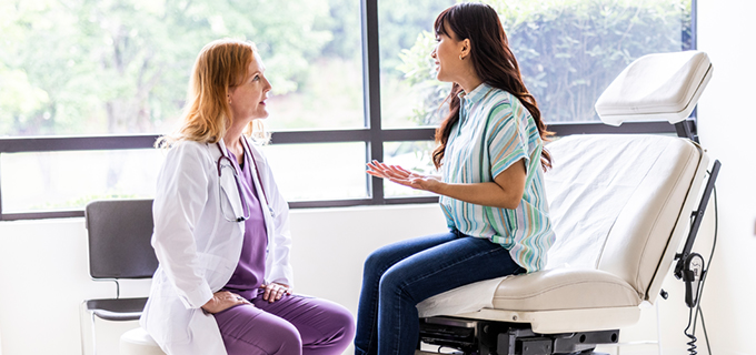 Women Can Lower Their Risk for Cancer - Connect Community - BCBSIL
