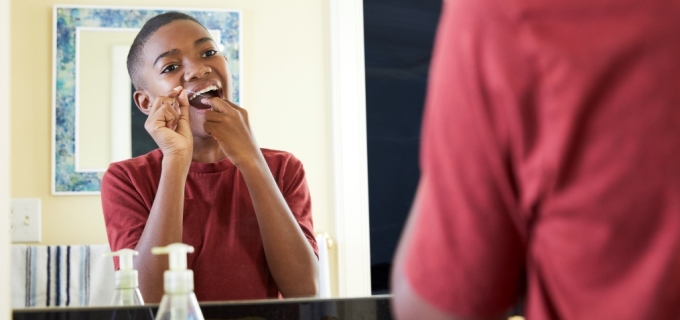 Help Keep Your Teen’s Teeth Healthy - Connect Community - BCBSIL