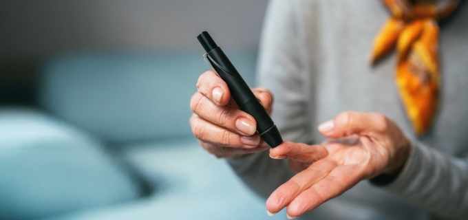 The Link Between Diabetes and Depression - Connect Community - Blue ...