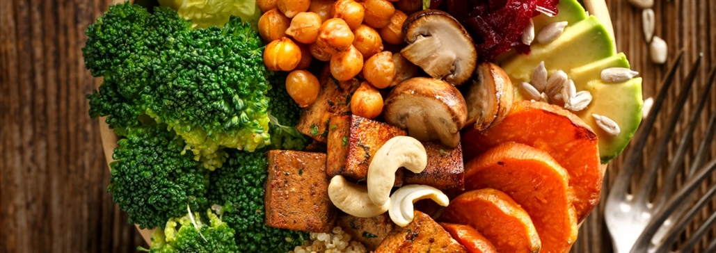 How Fiber Keeps Your Brain and Heart in Shape - Connect Community - BCBSIL