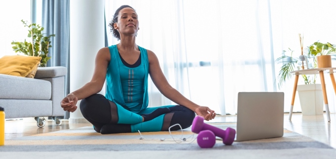 What Can You Do to Get Your Energy Back? - Connect Community - BCBSIL