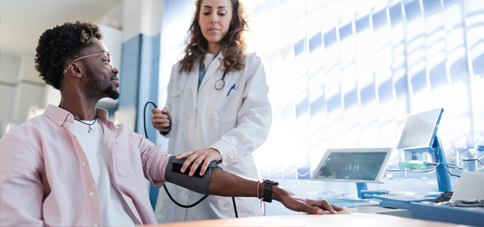 Treat Yourself Right: Stay on Top of Your Diabetes Care - Connect ...