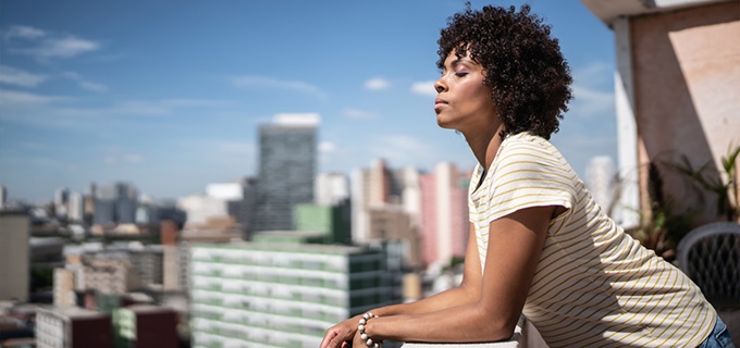 How to Keep Your Hardworking Lungs Healthy - Connect Community - BCBSIL