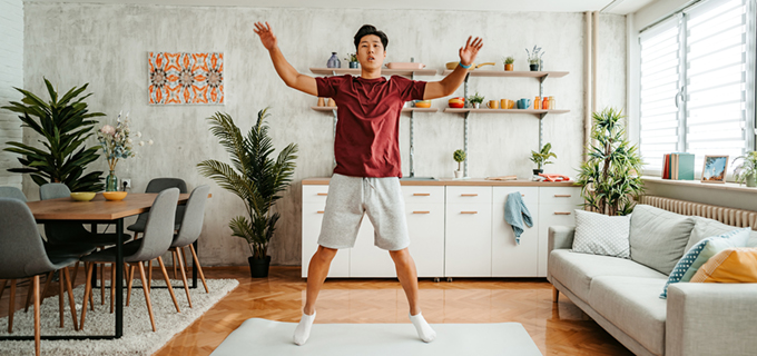 Movement Snacks Can Help You Live Better and Longer - Connect Community ...