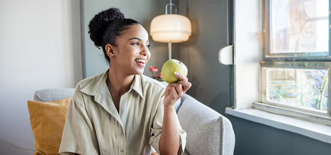 How to Get the Right Nutrients at Any Age - Connect Community - BCBSIL