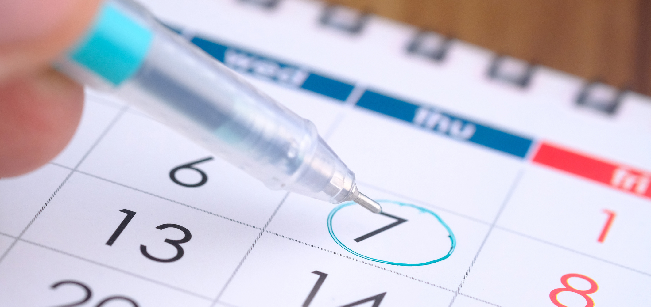 There’s No Time Like the Present to Plan for Better Health - Connect ...