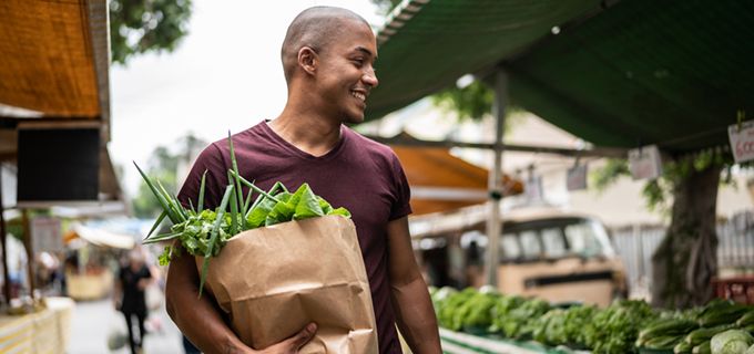 Does When You Eat Make a Difference? - Connect Community - BCBSIL