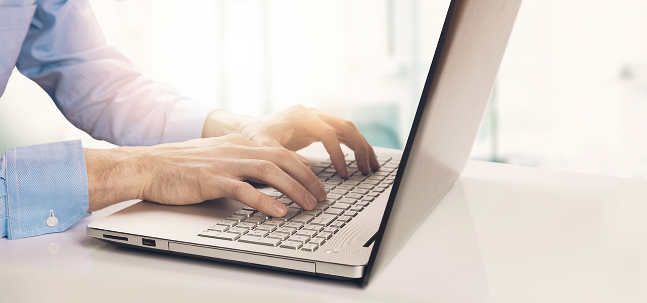 We Use a Variety of Methods to Get You the Information You Need ...