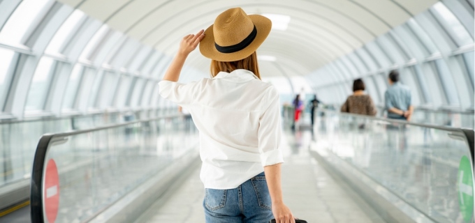Traveler’s Checklist: Protect Your Health While You Travel - Connect ...