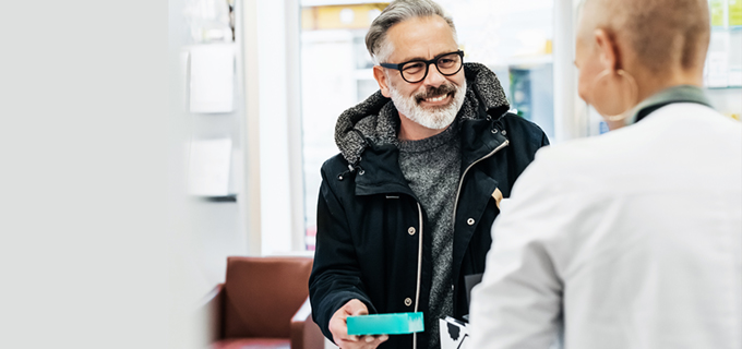 Cómo verificar su cobertura para medicamentos - Connect Community - BCBSIL