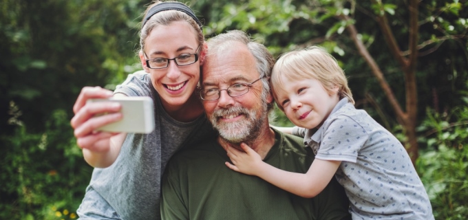 Digital Smarts: Basic Smartphone Terms Explained - Connect Community ...