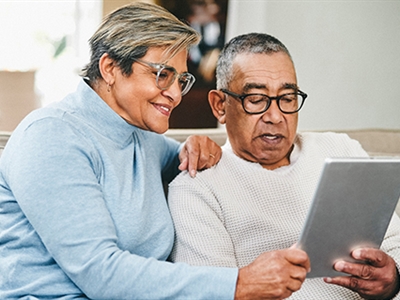 Connect Community - BCBSIL